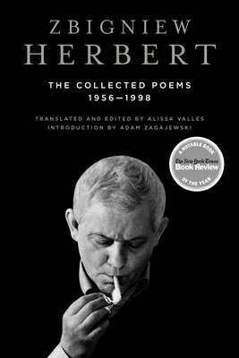 COLL POEMS Zbigniew Herbert ECCO PR2008 Paperback English ISBN：9780060783952 洋書 Fiction & Literature（小説＆文芸） Poetry