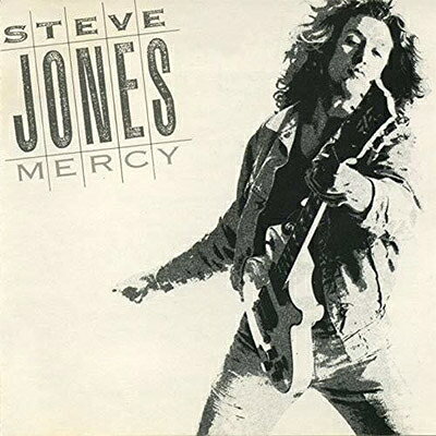 Steve Jonesスティーヴジョーンズ 発売日：2019年01月18日 予約締切日：2019年01月14日 JAN：0602557793956 CANDY363 Rock Candy CD ロック・ポップス ロック・オルタナティヴ 輸入盤