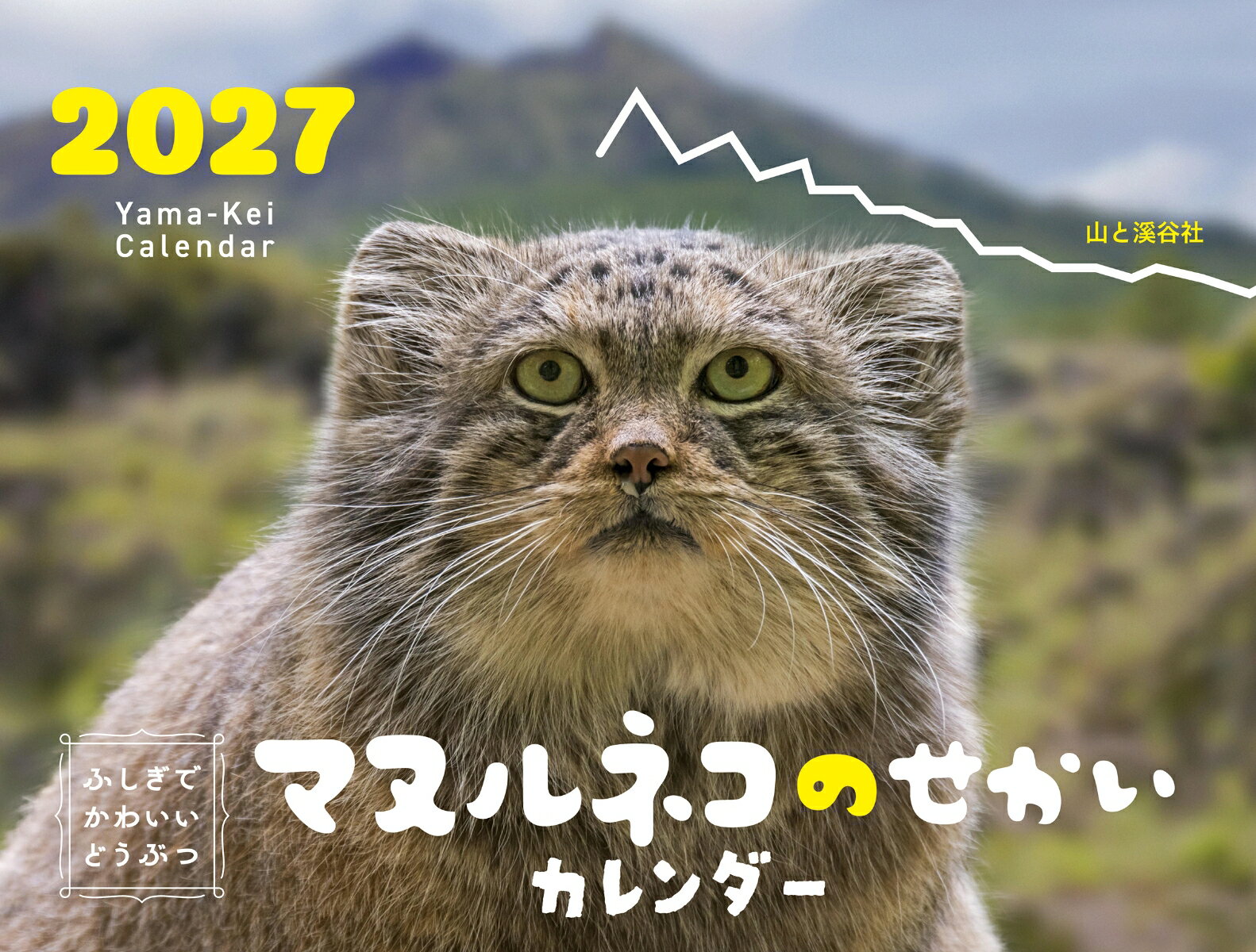 YamaーKei　Calendar 2027 山と溪谷社発行年月：2026年10月05日 予約締切日：2026年06月25日 ISBN：9784635863957 本 ホビー・スポーツ・美術 カメラ・写真 カメラ ホビー・スポーツ・美術 美...