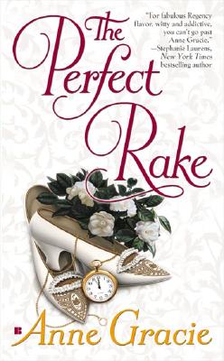 PERFECT RAKE Merridew Anne Gracie WRITERS DIGEST2005 Mass　Market　Paperbound English ISBN：9780425203958 洋書 Fiction & Lite...