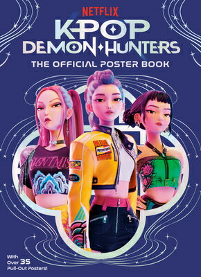 KPOP DEMON HUNTERS THE OFF POS Random House RANDOM HOUSE2025 Paperback English ISBN：9798217233960 洋書 Books for kids（児童書）...