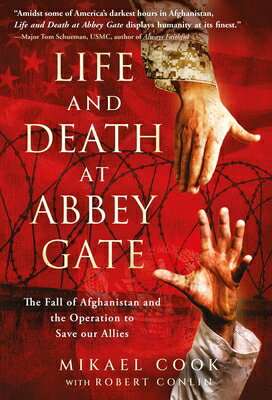 LIFE & DEATH AT ABBEY GATE Mikael Cook Robert Conlin CASEMATE2024 Paperback English ISBN：9781636243962 洋書 Social Science...