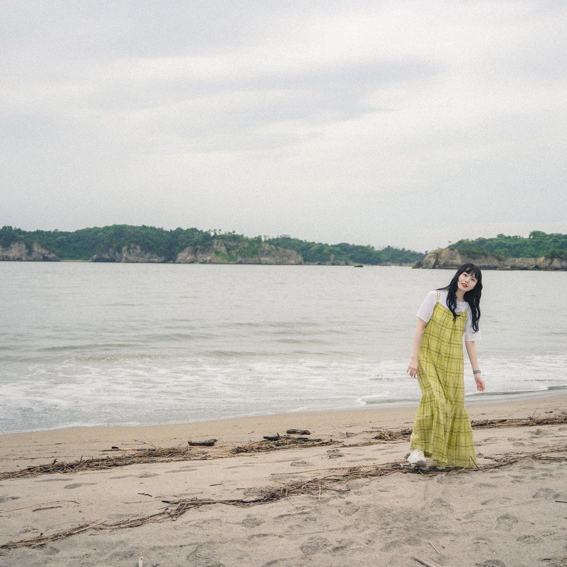 Umisayaア シーサイド ミックステープ ウミサヤ 発売日：2024年10月30日 A SEASIDE MIXTAPE JAN：4522197153964 WDLSー1 Windlass Records ダイキサウンド(株) [Disc...