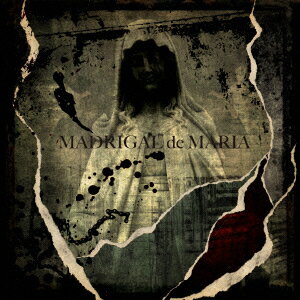 Sadieマドリガル デ マリア サディ 発売日：2013年10月16日 予約締切日：2013年10月12日 MADRIGAL DE MARIA JAN：4948722493969 MRSー55 株式会社フェイスミュージック 初回限定 ダイ...