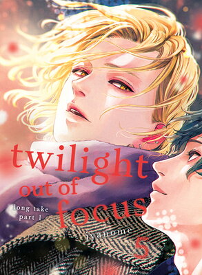 TWILIGHT OUT OF FOCUS 5 LONG T Twilight Out of Focus Jyanome VERTICAL INC2024 Paperback English ISBN：9781647293970 洋書 Fa...