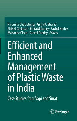 EFFICIENT & ENHANCED MGMT OF P Paromita Chakraborty Girija K. Bharat Eirik H. Steindal SPRINGER2025 Hardcover English IS...