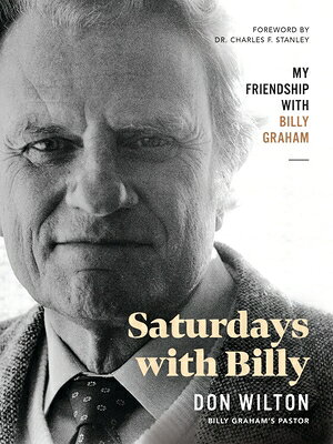 SATURDAYS W/BILLY Donald J. Wilton THOMAS NELSON PUB2021 Hardcover English ISBN：9781400223978 洋書 Social Science（社会科学） Re...