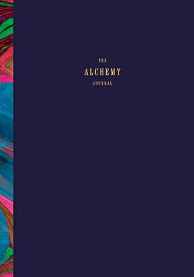 ALCHEMY JOURNAL Suleika Jaouad RANDOM HOUSE2025 Hardcover English ISBN：9798217153978 洋書 Business & SelfーCulture（ビジネス） Se...