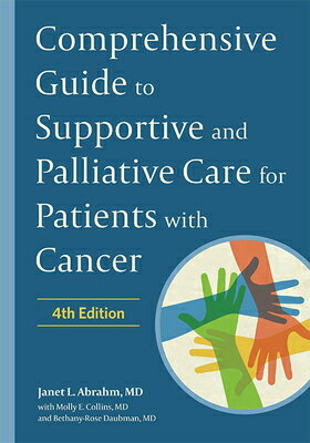 COMPREHENSIVE GT SUPPORTIVE & Janet L. Abrahm BethanyーRose Daubman Molly Collins JOHNS HOPKINS UNIV PR2022 Hardcover Eng...