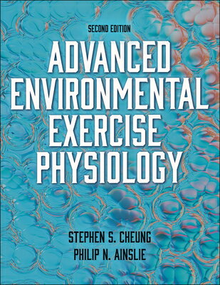 ADVD ENVIRONMENTAL EXERCISE PH Stephen S. Cheung Philip Ainslie HUMAN KINETICS PUB INC2021 Paperback English ISBN：978149...