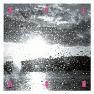 wash?スプラッシュ ウォッシュ 発売日：2016年09月07日 SPLASH JAN：4522197123981 TWIGー8 twigrecords (株)PCI MUSIC [Disc1] 『SPLASH』／CD アーティスト：wa...