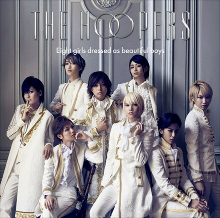 THE HOOPERSファンタジア フーパーズ 発売日：2016年09月28日 FANTASIA JAN：4988031173992 UMCKー1553 ユニバーサルミュージック ユニバーサルミュージック [Disc1] 『FANTASIA...