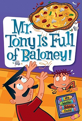 MY WEIRD SCHOOL DAZE #11 MR TO My Weird School Daze Dan Gutman Jim Paillot HARPERCOLLINS2010 Hardcover English ISBN：9780...