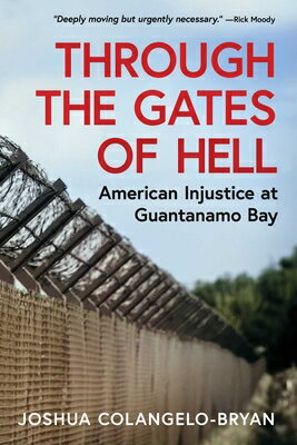 THROUGH THE GATES OF HELL Joshua ColangeloーBryan CITY POINT PR2025 Hardcover English ISBN：9781967494002 洋書 Fiction & Lit...