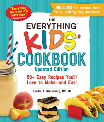 EVERYTHING KIDS CKBK UPDATED / Everything(r) Kids Sandra K. Nissenberg EVERYTHING2020 Paperback English ISBN：97815072140...