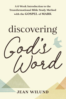 DISCG GODS WORD Jean Wilund DISCOVERY HOUSE2025 Paperback English ISBN：9781640704008 洋書 Social Science（社会科学） Religion