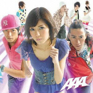 AAAビヨンドカラダノカナタ トリプルエー 発売日：2008年05月28日 予約締切日：2008年05月21日 BEYONDーKARADA NO KANATA JAN：4988064314010 AVCDー31401 エイベックス・ミュージ...