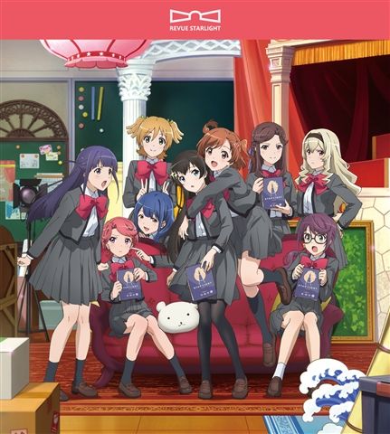 スタァライト九九組スタァライトシアター スタアライトククグミ 発売日：2018年03月07日 STARLIGHT THEATER JAN：4988013054011 PCCGー1641 (株)ポニーキャニオン (株)ポニーキャニオン [Di...