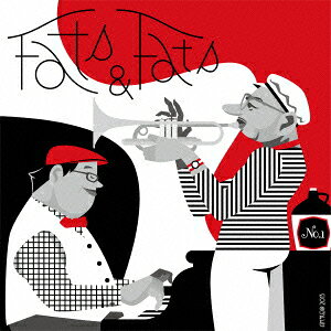 Fats & Fatsファッツ アンド ファッツ ファッツアンドファッツ 発売日：2013年11月06日 予約締切日：2013年11月02日 FATS & FATS JAN：4571326504016 GCー41 ゲットヒップレコード (株...