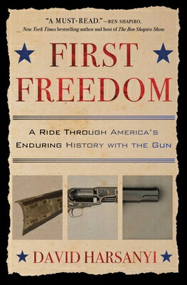 1ST FREEDOM David Harsanyi THRESHOLD ED2019 Paperback English ISBN：9781501174018 洋書 Social Science（社会科学） History