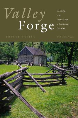 VALLEY FORGE Keystone Books Lorett Treese PENN ST UNIV PR1995 Paperback English ISBN：9780271014036 洋書 Social Science（社会科...