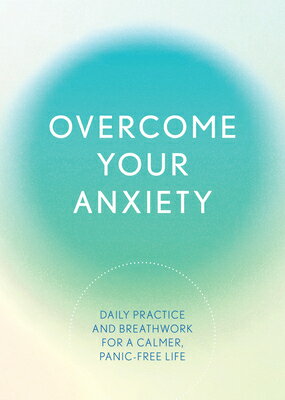 OVERCOME YOUR ANXIETY Susan Reynolds CHARTWELL BOOKS2024 Paperback English ISBN：9780785844037 洋書 Business & SelfーCulture...