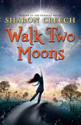 WALK 2 MOONS ーLP Walk Two Moons Sharon Creech THORNDIKE STRIVING READER2019 Paperback English ISBN：9781432864040 洋書 Book...