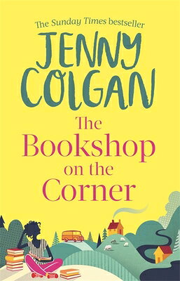JENNY COLGAN PROFILE BOOKS (UK)イギリス ISBN：9780751584042 洋書 NonーClassifiable（その他）