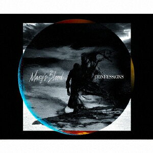 Mary's Bloodコンフェッションズ メアリーズブラッド 発売日：2019年06月12日 CONFESSIONS JAN：4988008314045 TKCAー74796 (株)徳間ジャパンコミュニケーションズ 初回限定 クラウン徳間...