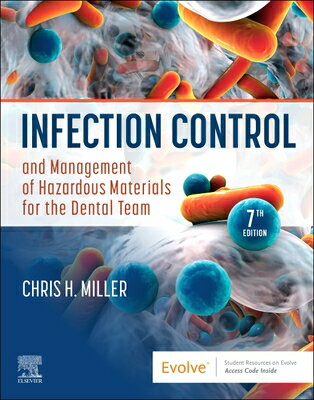 INFECTION CONTROL & MGMT OF HA Chris H. Miller ELSEVIER HEALTH SCIENCE2022 Paperback English ISBN：9780323764049 洋書 Compu...