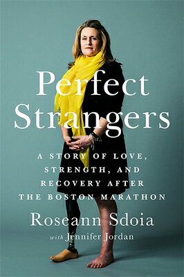 PERFECT STRANGERS Roseann Sdoia Jennifer Jordan PUBLICAFFAIRS2019 Paperback English ISBN：9781541774049 洋書 Fiction & Lite...