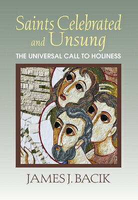 SAINTS CELEBRATED & UNSUNG THE James J. Bacik ORBIS BOOKS2021 Paperback English ISBN：9781626984059 洋書 Social Science（社会科...