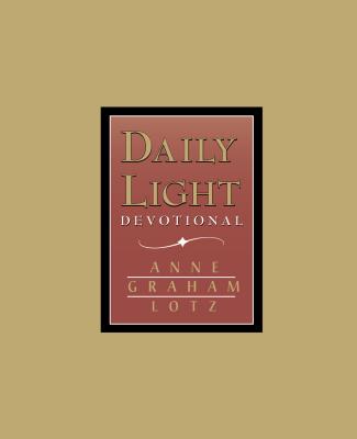 DAILY LIGHT ー BG NKJV BURGUNDY Anne Graham Lotz THOMAS NELSON PUB1998 Hardcover NKJV Burgundy English ISBN：9780849954061...