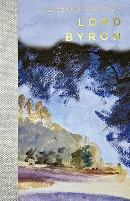 SEL POEMS OF LORD BYRON REV/E Wordsworth Poetry Library George Gordon Byron, 1788ー Paul Wright WORDSWORTH ED1994 Paperba...