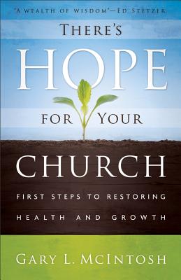 THERES HOPE FOR YOUR CHURCH Gary L. McIntosh BAKER PUB GROUP2012 Paperback English ISBN：9780801014062 洋書 Social Science（...
