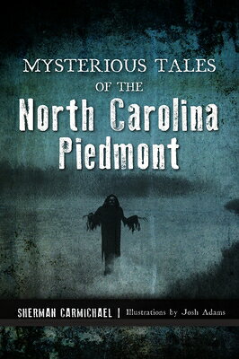 MYSTERIOUS TALES OF THE NORTH Forgotten Tales Sherman Carmichael HISTORY PR2019 Paperback English ISBN：9781467144063 洋書 ...