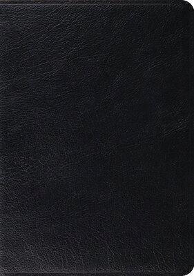 BーESーCRS BLK NX Esv Bibles CROSSWAY BOOKS2014 Leather English ISBN：9781433544064 洋書 NonーClassifiable（その他）