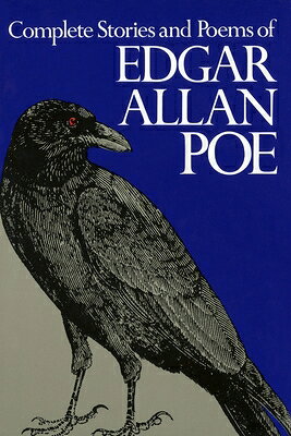 COMP STORIES & POEMS OF EDGAR Edgar Allan Poe DOUBLEDAY & CO1984 Hardcover English ISBN：9780385074070 洋書 Fiction & Liter...