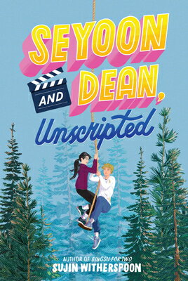 SEYOON & DEAN UNSCRIPTED Sujin Witherspoon UNION SQUARE & CO2026 Paperback English ISBN：9781454954071 洋書 NonーClassifiabl...