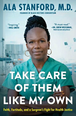 TAKE CARE OF THEM LIKE MY OWN Ala Stanford SIMON & SCHUSTER2025 Paperback English ISBN：9781668004074 洋書 Fiction & Litera...