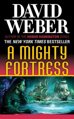 MIGHTY FORTRESS Safehold David Weber FORGE2011 Mass　Market　Paperbound English ISBN：9780765354075 洋書 Fiction & Literature...