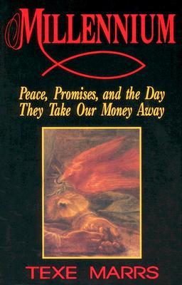 MILLENNIUM Texe Marrs RIVERCREST PUB2001 Paperback English ISBN：9781930004078 洋書 Social Science（社会科学） Religion