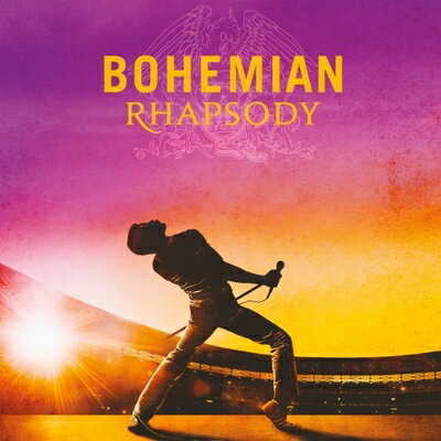 QUEENボヘミアン ラプソディ オリジナル サウンドトラック ボヘミアンラプソディー ボヘミアン ラプソディー クイーン 発売日：2018年10月24日 予約締切日：2018年10月20日 JAN：0050087404079 HWDD00...