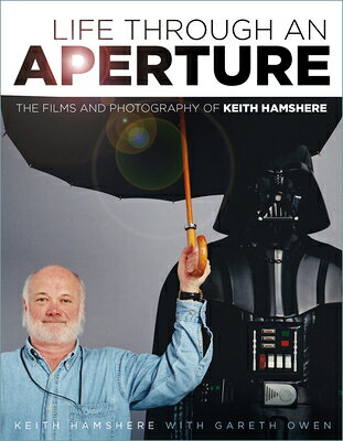 LIFE THROUGH AN APERTURE Keith Hamshere Gareth Owen Greg Williams HISTORY PR2024 Hardcover English ISBN：9781803994079 洋書...