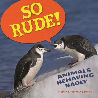 SO RUDE Jessica FriesーGaither BOUND TO STAY BOUND2025 Prebound English ISBN：9798855194081 洋書 Books for kids（児童書） Juvenil...