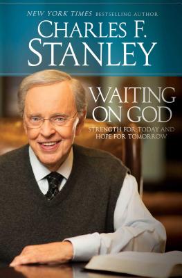 WAITING ON GOD Charles F. Stanley HOWARD PUB CO INC2015 Paperback English ISBN：9781476794082 洋書 Social Science（社会科学） Rel...