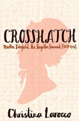 CROSSHATCH Christina Larocco BLACKWATER PR2025 Paperback English ISBN：9781963614084 洋書 Fiction & Literature（小説＆文芸） Biogr...