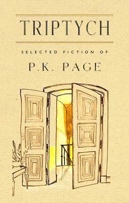 TRIPTYCH P. K. Page Elizabeth Popham PORCUPINES QUILL2017 Paperback English ISBN：9780889844087 洋書 Fiction & Literature（小...