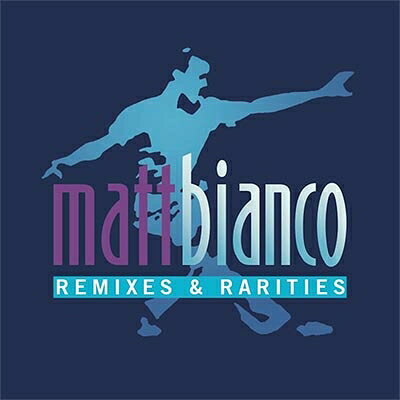 Matt Biancoマットビアンコ 発売日：2022年04月22日 予約締切日：2022年04月18日 JAN：5013929444089 QCRPOPD240 Cherry Pop CD ロック・ポップス ポップス・ヴォーカル ロック・...