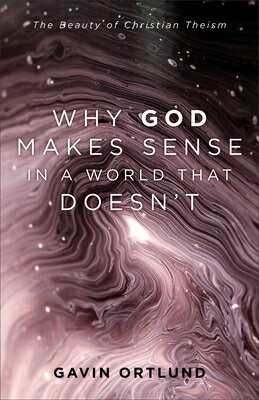 WHY GOD MAKES SENSE IN A WORLD Gavin Ortlund BAKER ACADEMIC2021 Paperback English ISBN：9781540964090 洋書 Social Science（社...